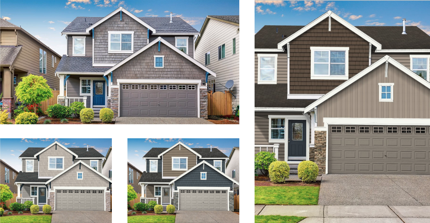 Tando ProView Preview